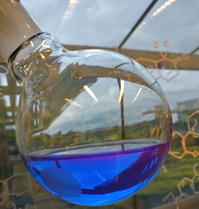 Janelia Fluor dye [IMAGE] | EurekAlert! Science News Releases