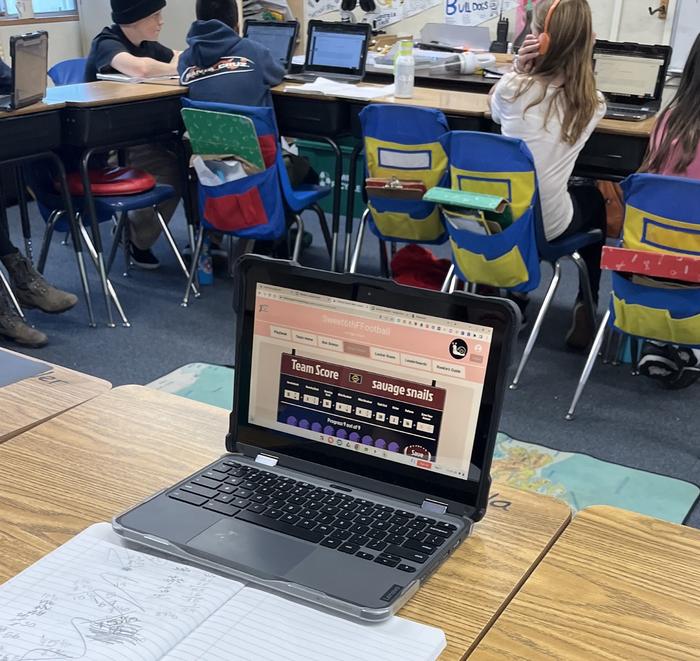 Touchdown! Fantasy football scores big in mat | EurekAlert!