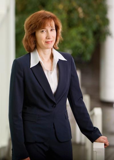 Sharon Shavitt, University of [IMAGE] | EurekAlert! Science News Releases