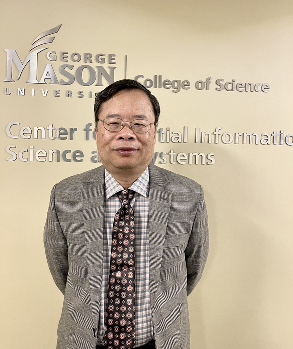 Dr. Liping Di [IMAGE] | EurekAlert! Science News Releases