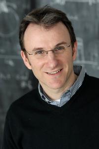 Renowned psychiatrist Dr. Gustavo Turecki she | EurekAlert!