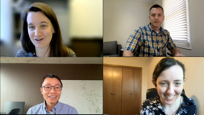 Argonne training program introduces AI for sc | EurekAlert!