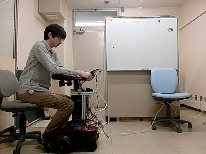 A robot assisting elderlies in standing up, w | EurekAlert!