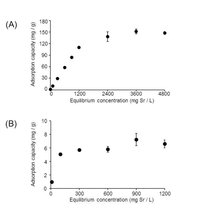 Langmuir Model [IMAGE] | EurekAlert! Science News Releases