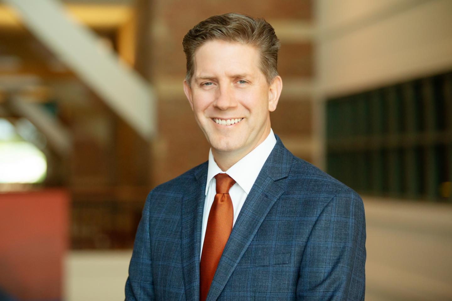 Stephen Boppart [IMAGE] | EurekAlert! Science News Releases