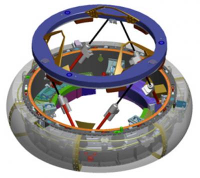 NASA's International Low Impac [IMAGE] | EurekAlert! Science News Releases