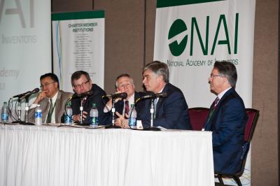NAI Panel: Would Thomas Edison [IMAGE] | EurekAlert! Science News Releases