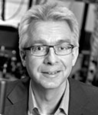 Albert Polman, University of A [IMAGE] | EurekAlert! Science News Releases