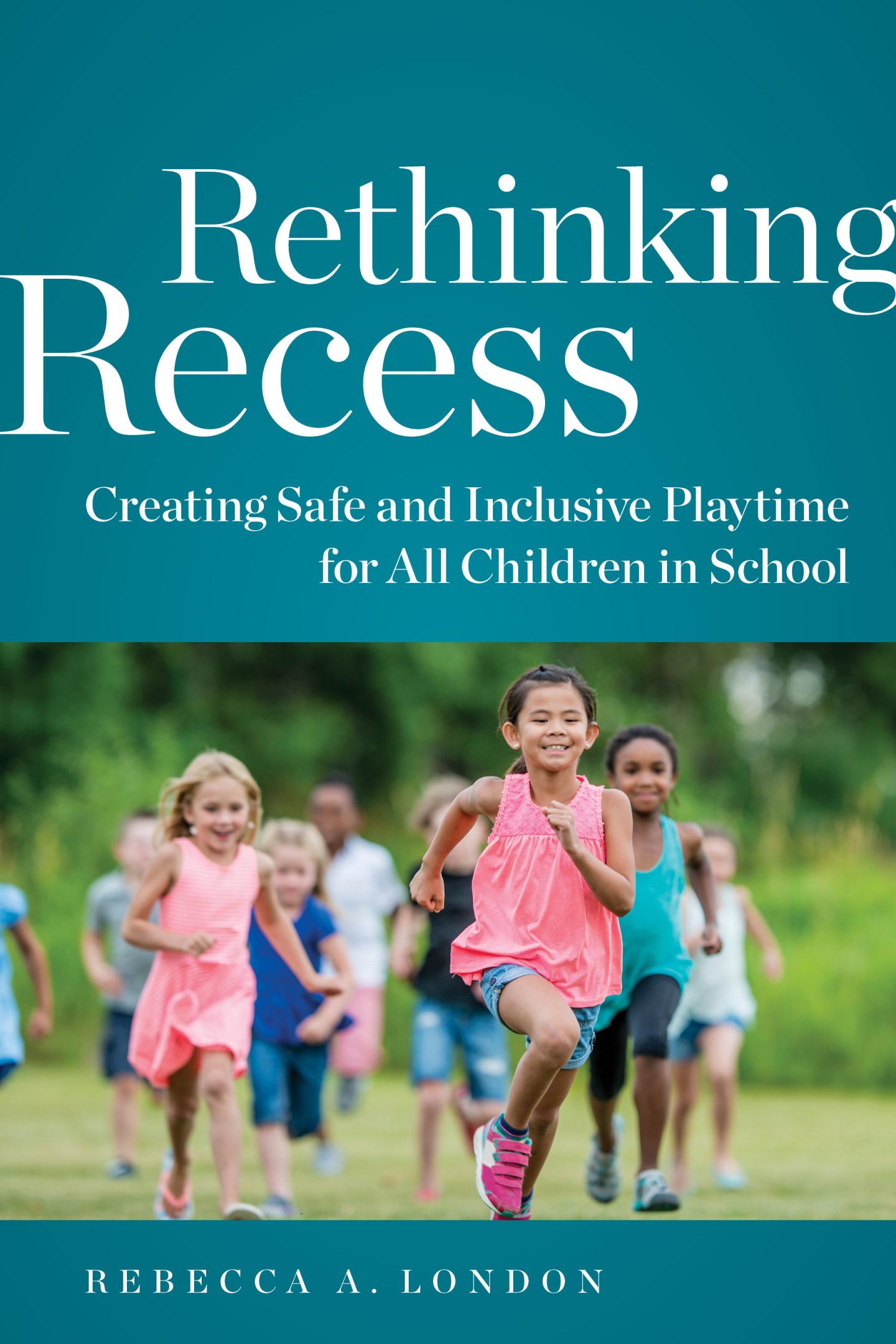 Learning on the playground: How school recess | EurekAlert!
