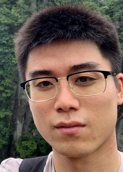 Yi Yang, University of Illinoi [IMAGE] | EurekAlert! Science News Releases