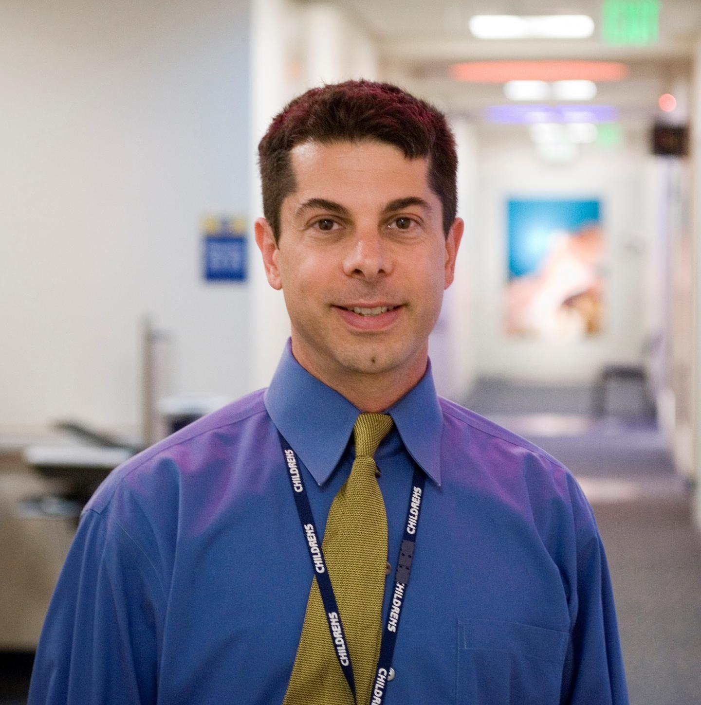 Michael J. Bamshad, MD, named inaugural Edito | EurekAlert!