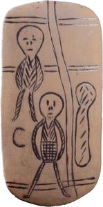 Indigenous Australian message sticks, which f | EurekAlert!