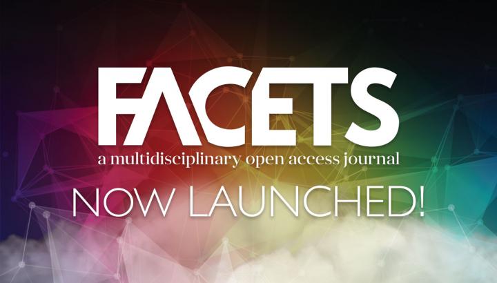FACETS Journal is Now L [IMAGE] | EurekAlert! Science News Releases