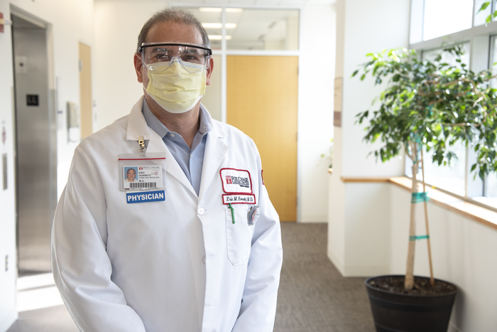 Eric M. Horwitz, MD, FABS, FAS [IMAGE] | EurekAlert! Science News Releases