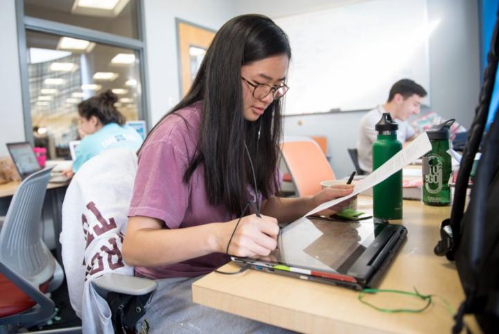 Minh Pham, Virginia Tech [IMAGE] | EurekAlert! Science News Releases