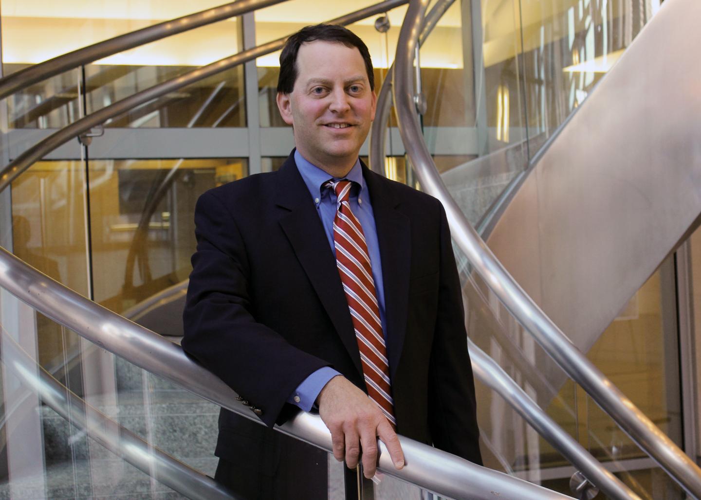 Stephen S. Leff, Children's Ho [IMAGE] | EurekAlert! Science News Releases