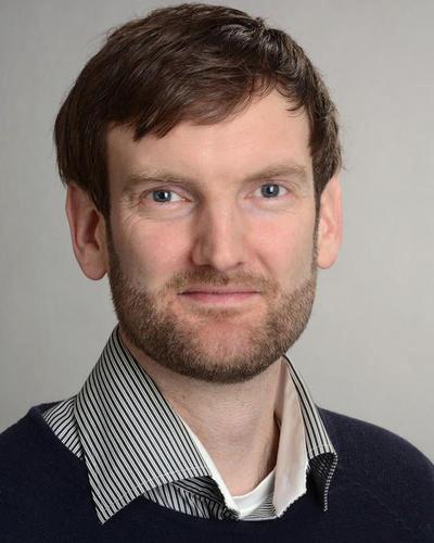 Simon Dankel, The University o [IMAGE] | EurekAlert! Science News Releases