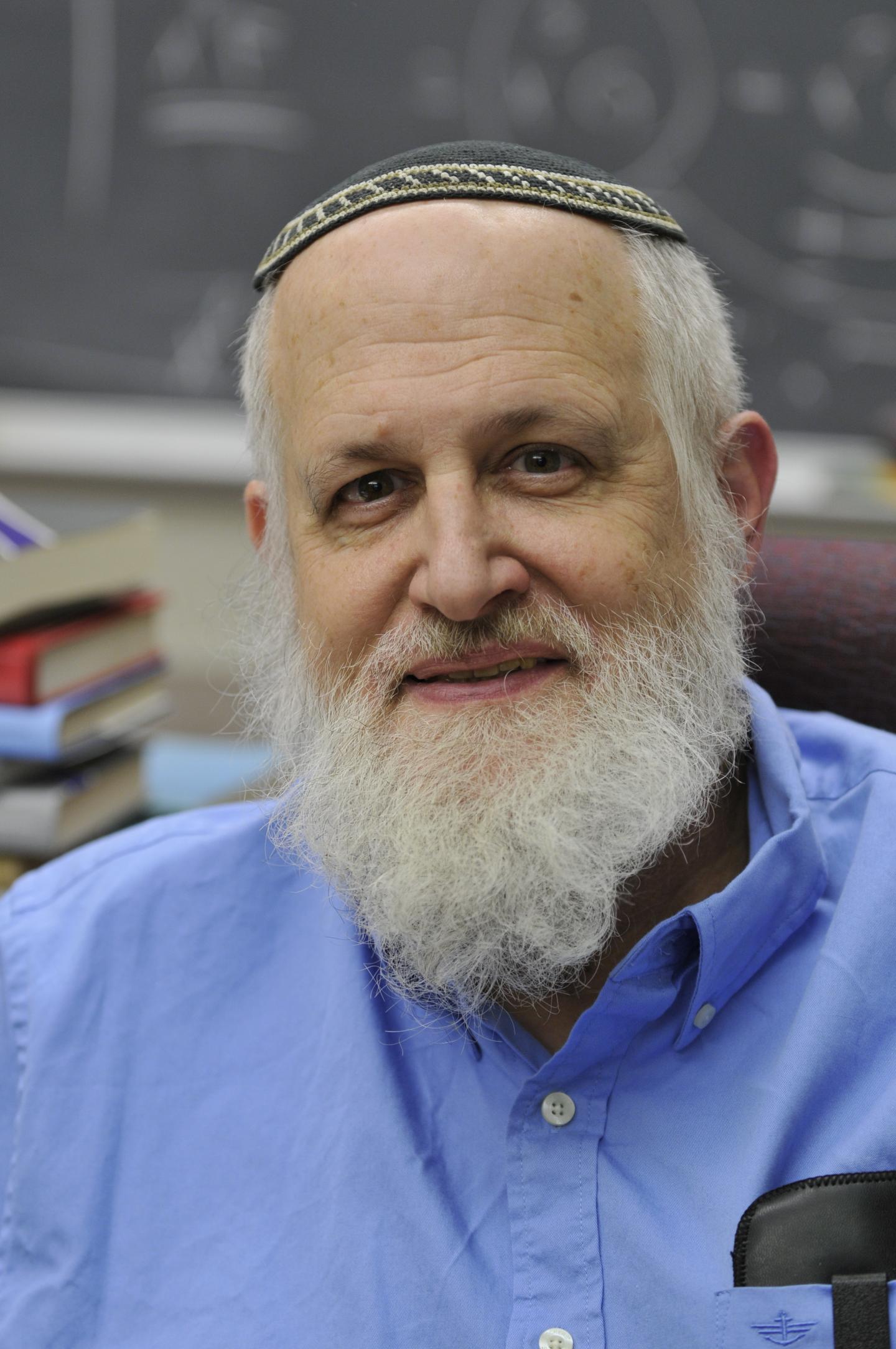 Barry Simon [IMAGE] | EurekAlert! Science News Releases