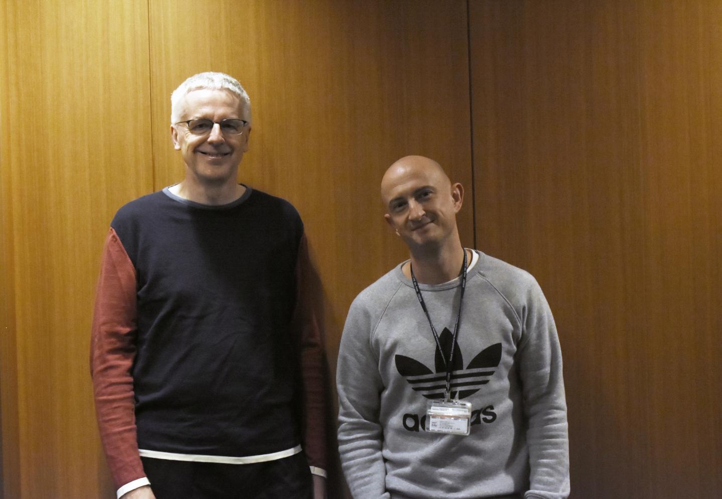 Scientists illuminate mechanism at play in le | EurekAlert!