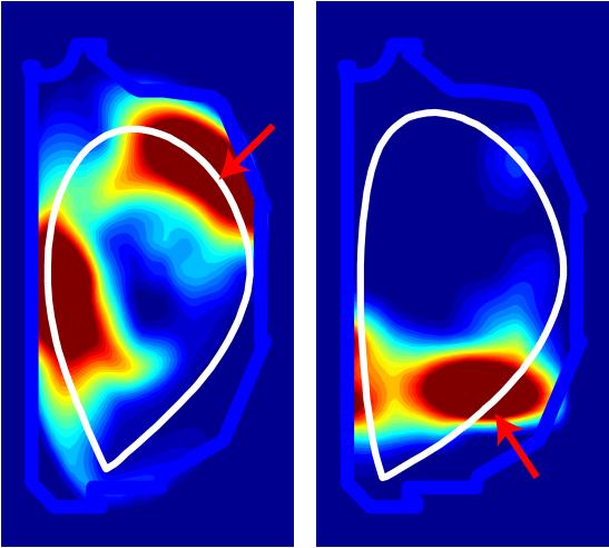 Cooling Superhot Plasma [IMAGE] | EurekAlert! Science News Releases
