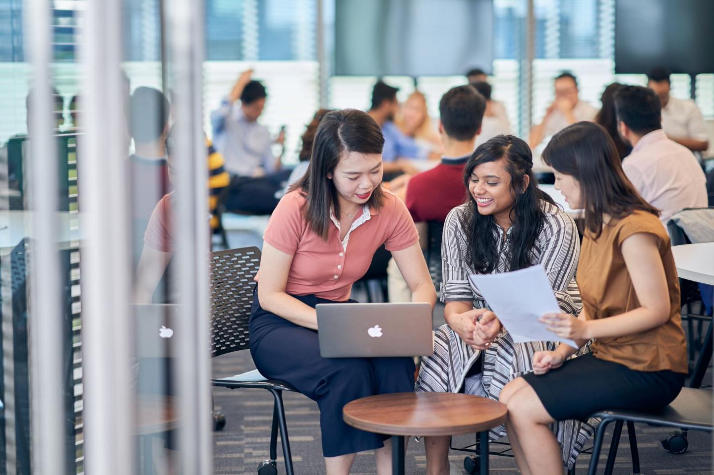 NTU's Nanyang MBA jumps 35 places to break in | EurekAlert!