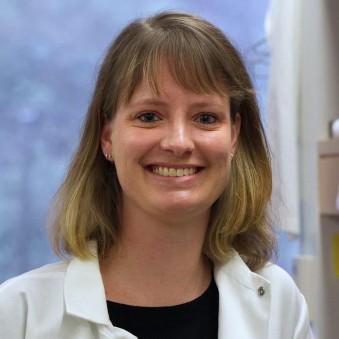 Kelly Kersten, Ph.D. [IMAGE] | EurekAlert! Science News Releases