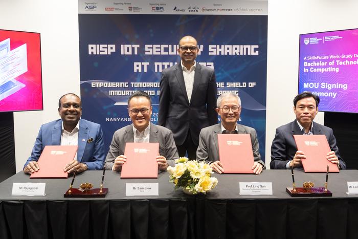 NTU Singapore offers new SkillsFuture Work-St | EurekAlert!