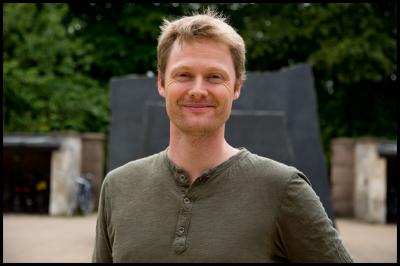 Darach Watson, Niels Bohr Inst [IMAGE] | EurekAlert! Science News Releases