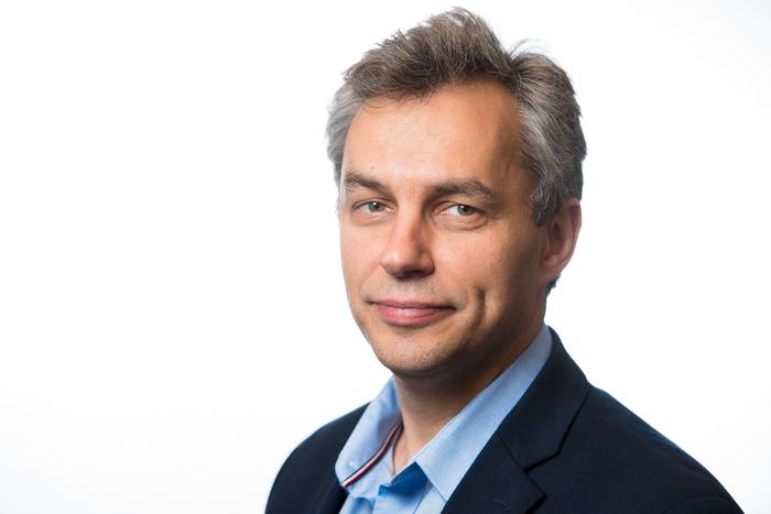 Peter Sushko, a theorist at DO [IMAGE] | EurekAlert! Science News Releases