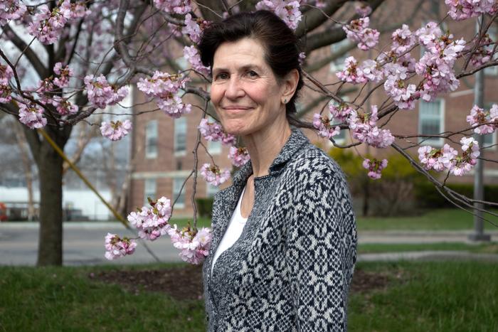 Professor Maria Harrison [IMAGE] | EurekAlert! Science News Releases