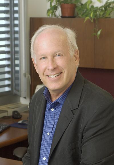 Jeff Elman [IMAGE] | EurekAlert! Science News Releases
