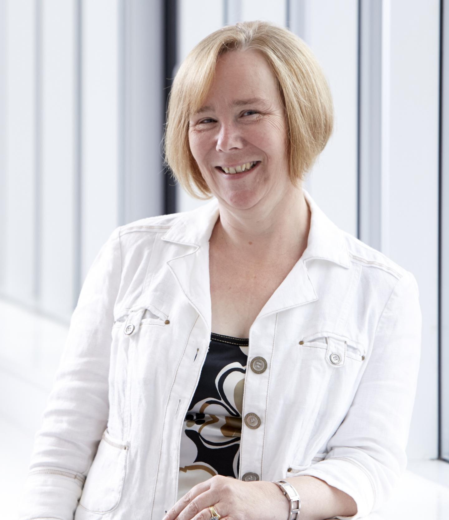 Sheena Radford, University of [IMAGE] | EurekAlert! Science News Releases