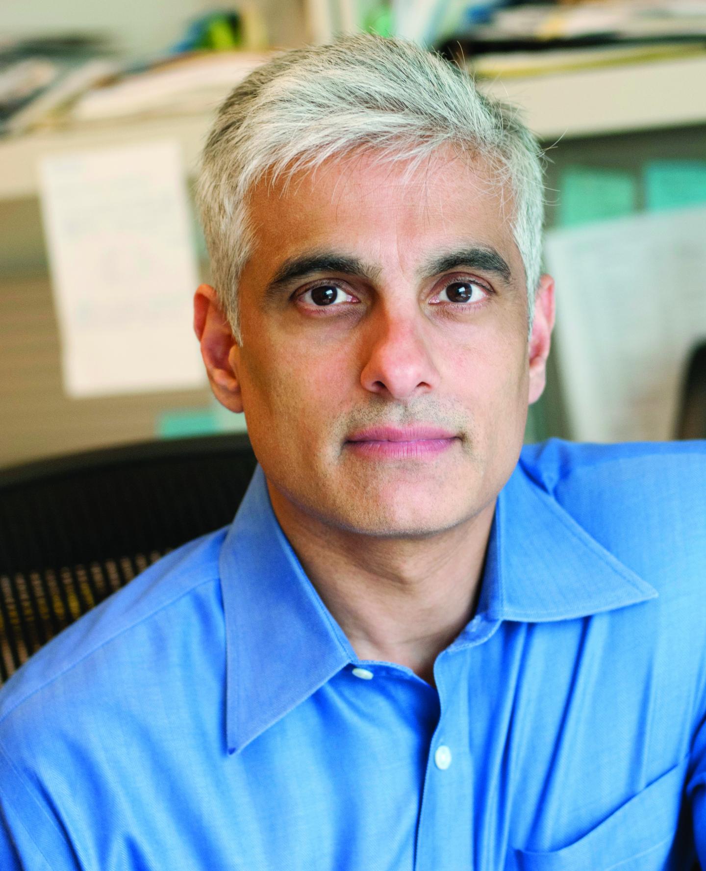 Sunil Hingorani, Fred Hutchi [IMAGE] | EurekAlert! Science News Releases