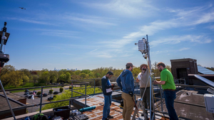 New tools to combat Chicago’s changing climat | EurekAlert!