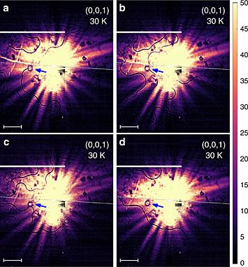 Antiphase Domain Boundaries [IMAGE] | EurekAlert! Science News Releases
