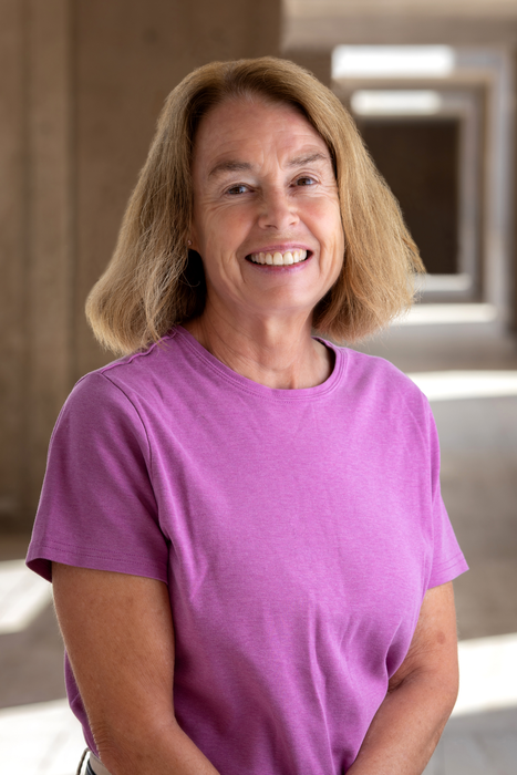 Scientist headshot [IMAGE] | EurekAlert! Science News Releases