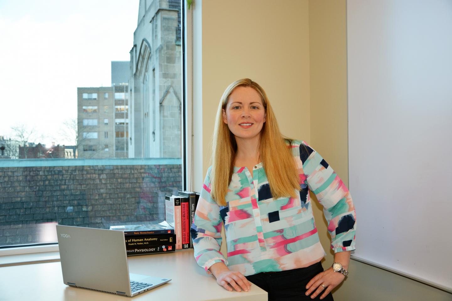 April Chambers, Ph.D., Univers [IMAGE] | EurekAlert! Science News Releases