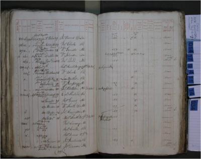 Muster Book [IMAGE] | EurekAlert! Science News Releases