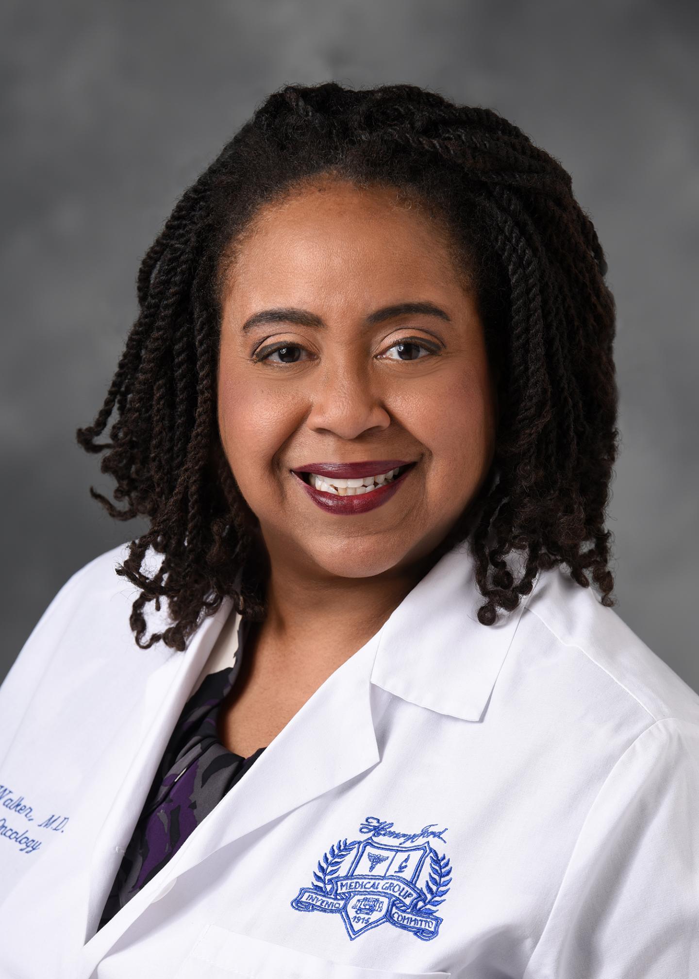 Dr. Eleanor Walker [IMAGE] | EurekAlert! Science News Releases