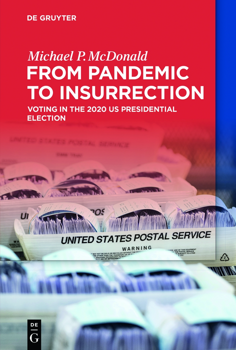 From Pandemic to Insurrection | EurekAlert!
