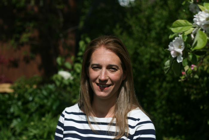 Dr Beth Cole [IMAGE] | EurekAlert! Science News Releases