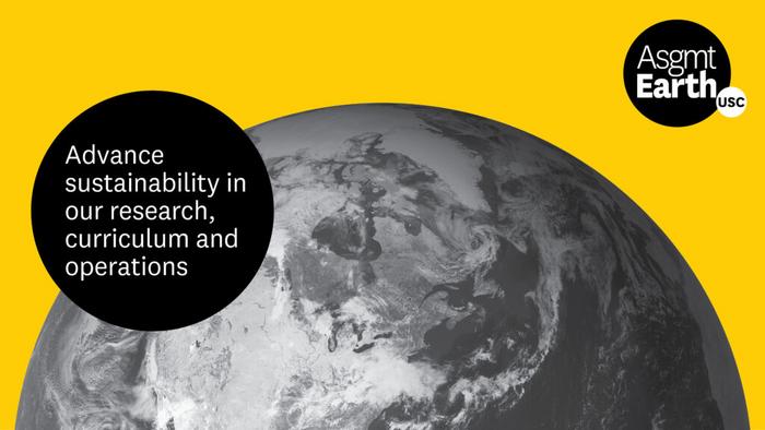 USC Assignment: Earth [IMAGE] | EurekAlert! Science News Releases