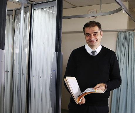 Steve Vucic, Westmead Institut [IMAGE] | EurekAlert! Science News Releases