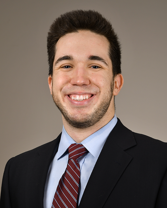 Avram Bukhbinder, MD [IMAGE] | EurekAlert! Science News Releases