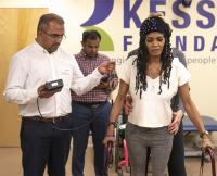 Kessler foundation receives $1 million to stu | EurekAlert!