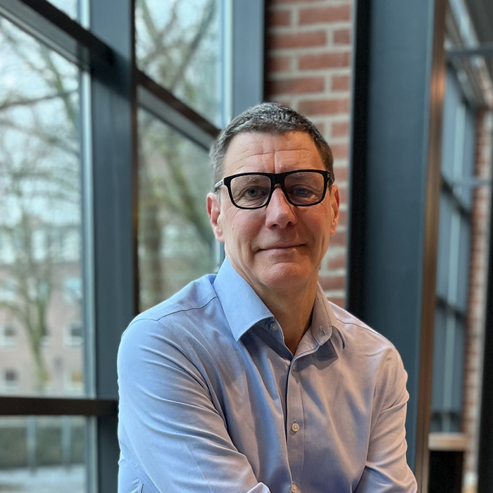 Gunnar Westman, Associate Prof [IMAGE] | EurekAlert! Science News Releases