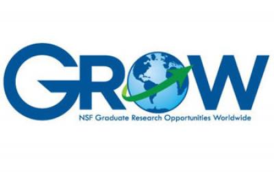 GROW Logo [IMAGE] | EurekAlert! Science News Releases