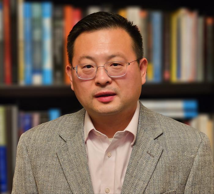 Sichun Yang [IMAGE] | EurekAlert! Science News Releases