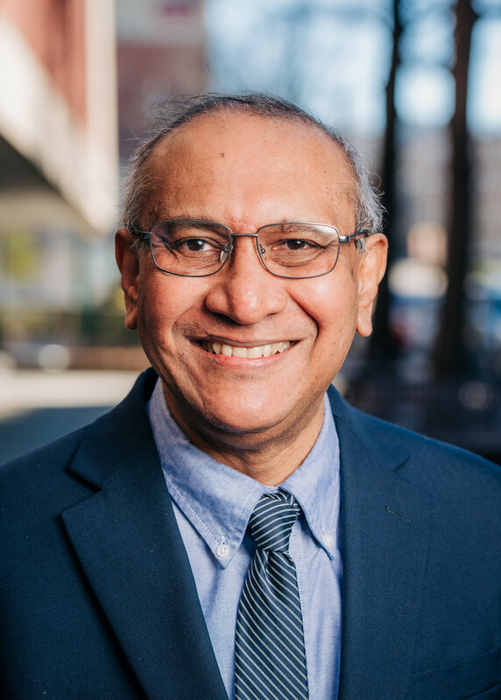 Anindya Dutta [IMAGE] | EurekAlert! Science News Releases