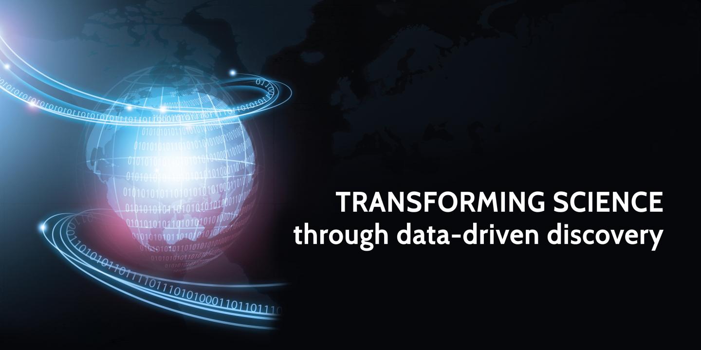 CyVerse [IMAGE] | EurekAlert! Science News Releases